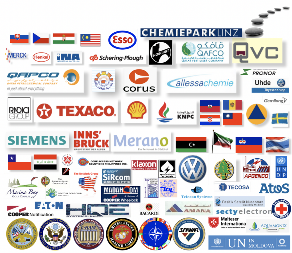 About Us | SiRcom DE